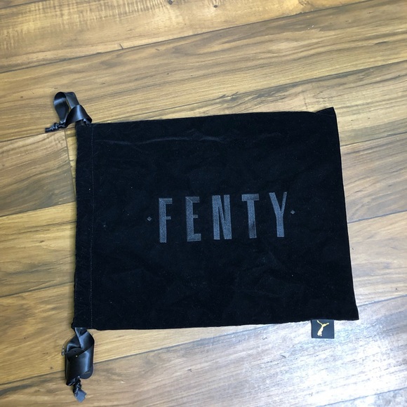 fenty x puma | Bags | Fenty X Puma | Poshmark